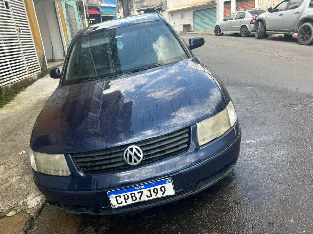 Volkswagen Passat 1999 Usados e Novos
