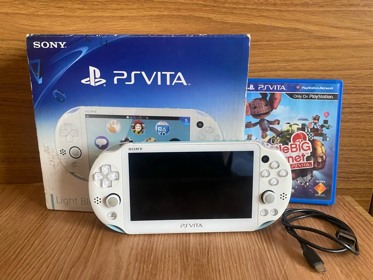 Consoles de Vídeo Game no Brasil