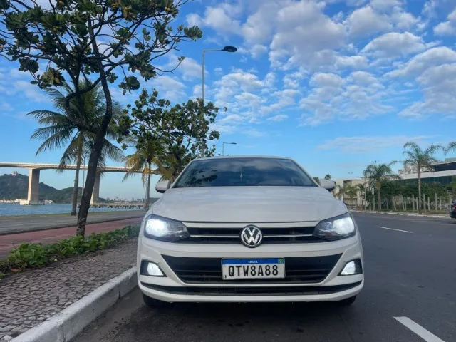 VOLKSWAGEN POLO 2020 Usados e Novos