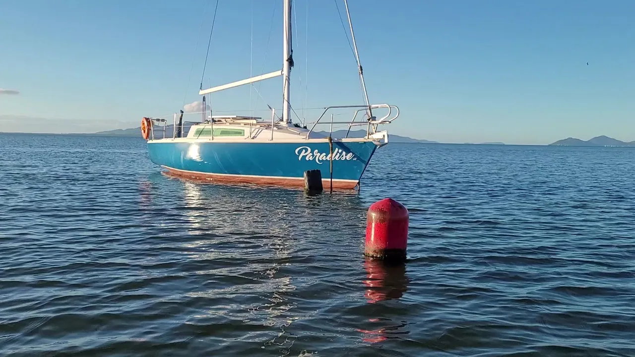 "veleiro 23" no Brasil