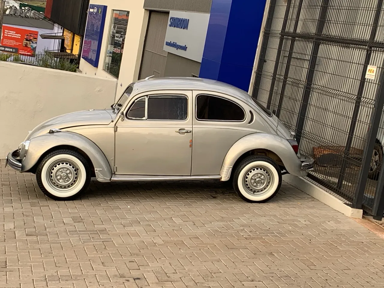 VOLKSWAGEN FUSCA 1979 Usados e Novos