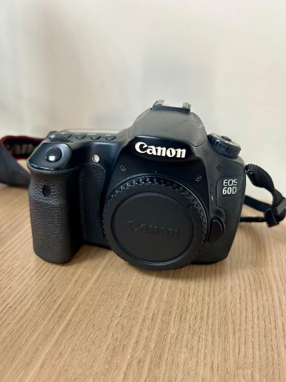 "eos 60d canon" - Câmeras e Filmadoras no Brasil