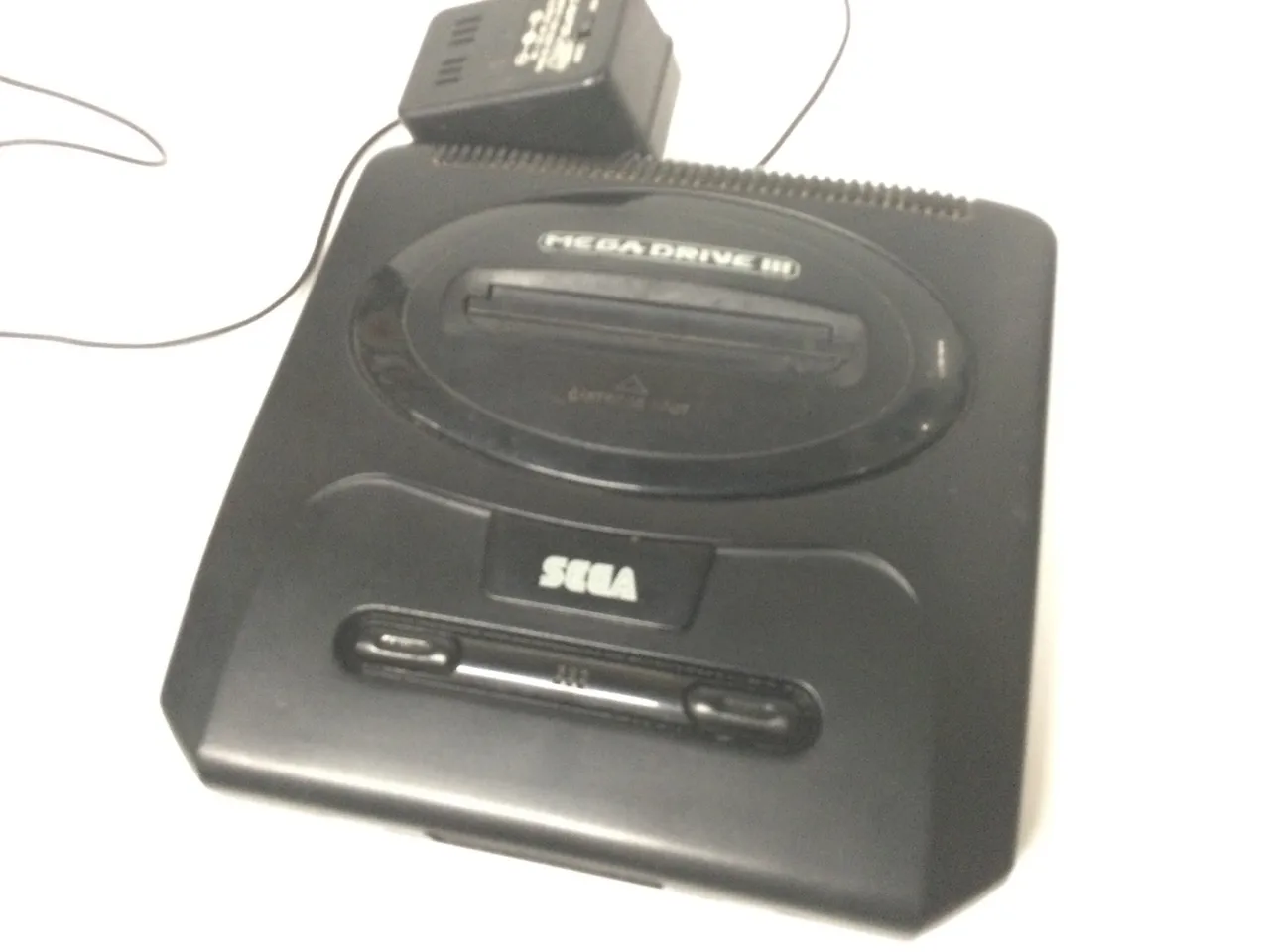 "console mega drive 1" - Consoles de Vídeo Game no Brasil