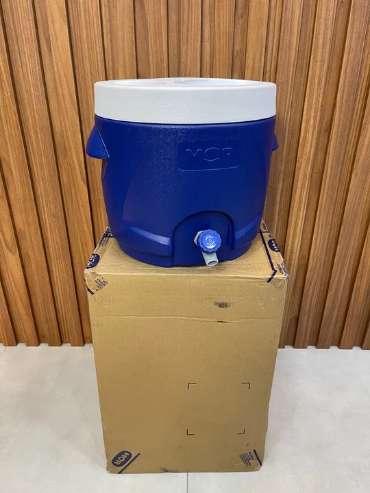 "cooler 50 litros" no Brasil