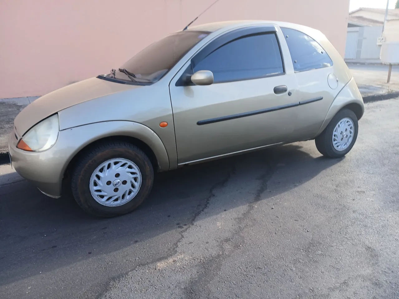 FORD KA 1999 Usados e Novos