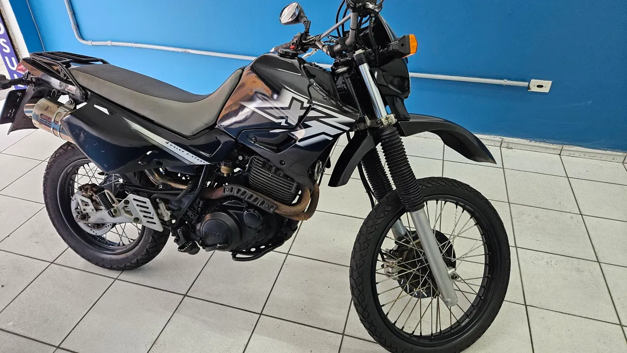 "motor da xt 600" no Brasil