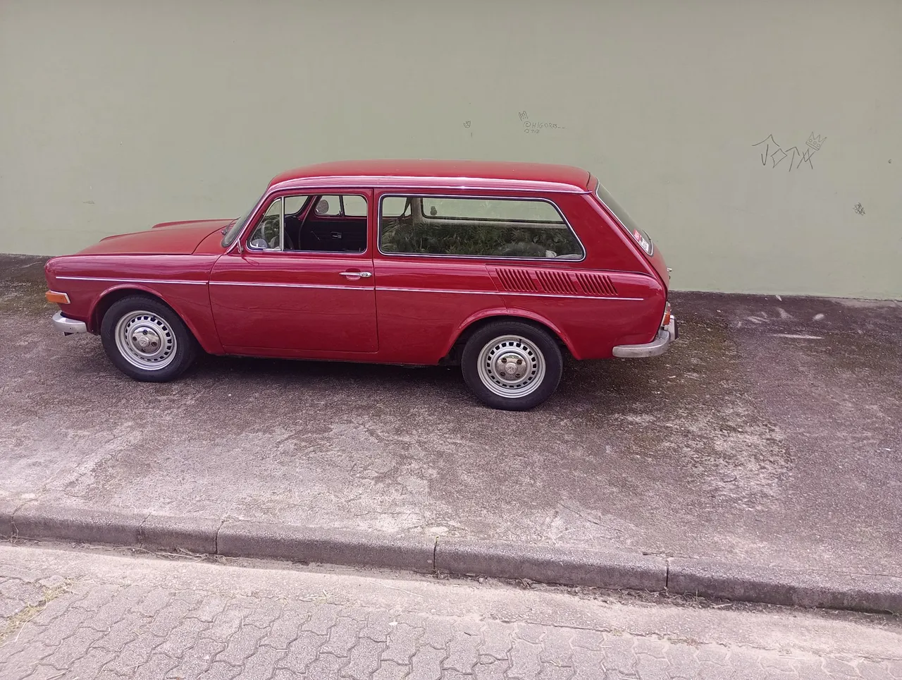 Volkswagen Variant Usados e Novos em São Paulo e região, SP