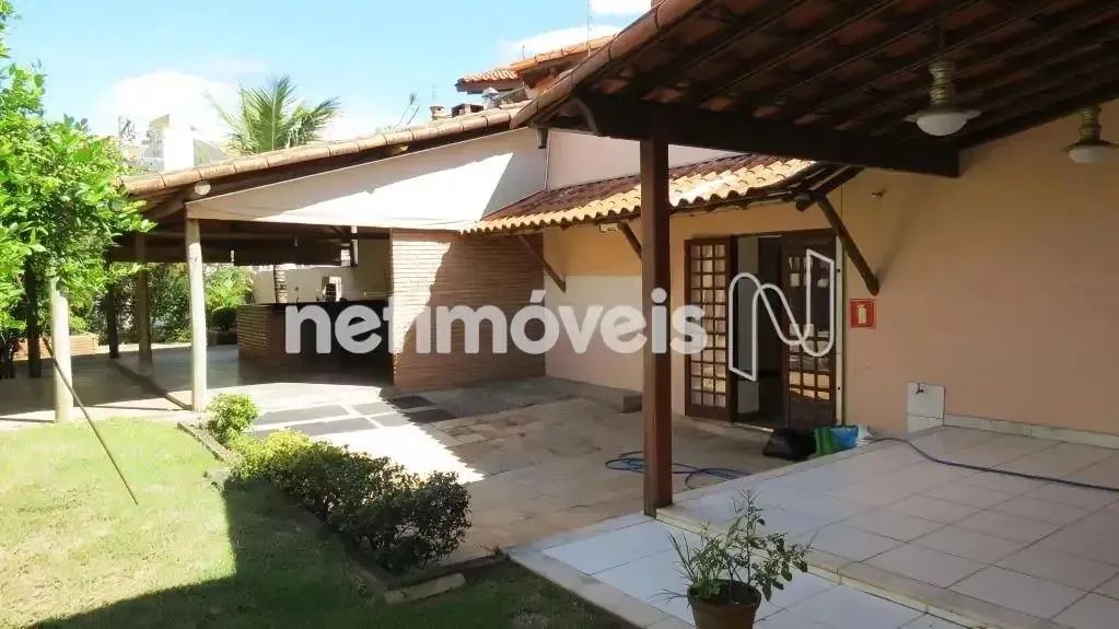 Casa à venda - Santa Lúcia, Belo Horizonte - MG 1469984878 | OLX