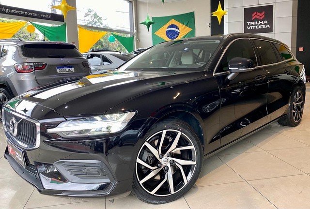 VOLVO V60 Usados e Novos