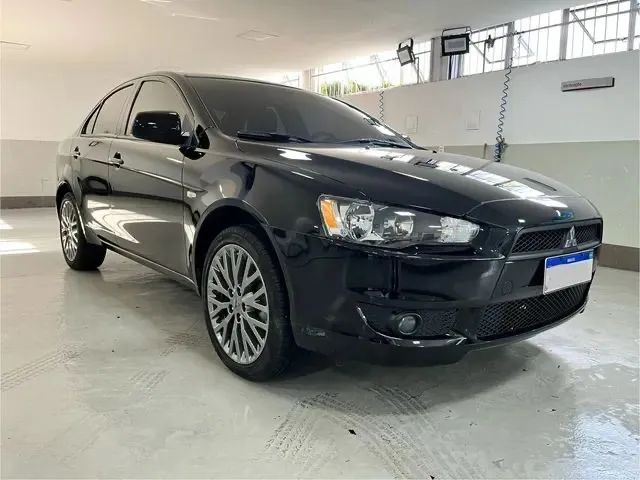 MITSUBISHI LANCER Usados e Novos