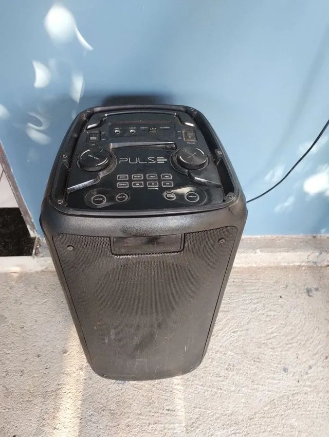 "pulse box" no Brasil