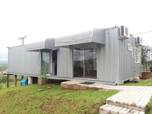 "container 3 metros" no Brasil