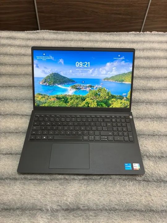 "notebook tela ips full hd" no Brasil