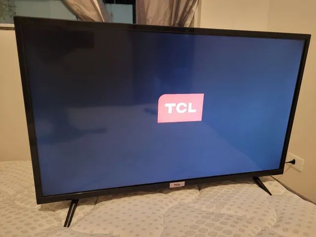 "tv tcl 32 polegadas" no Brasil