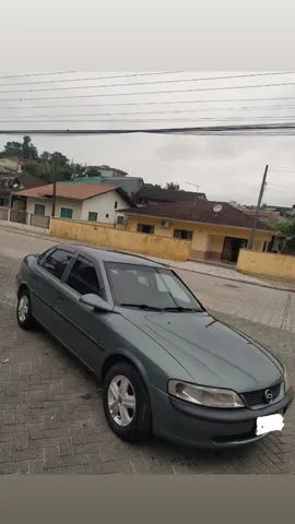 CHEVROLET VECTRA 1999 Usados e Novos