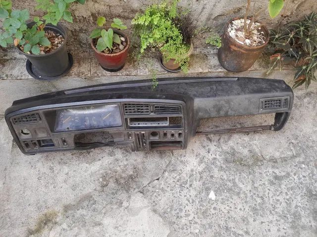 "painel monza" no Brasil