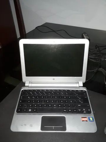 "notebook windows 7 ultimate" no Brasil