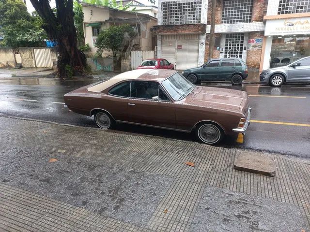 CHEVROLET OPALA 1975 Usados e Novos