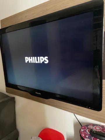 "tv philips 40 polegadas" no Brasil