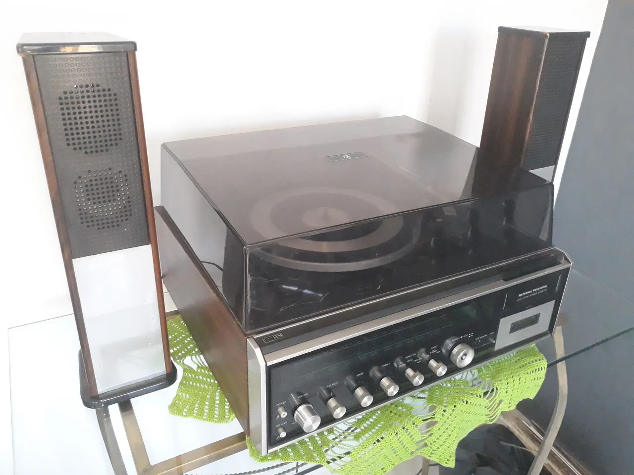 "toca discos antigos" no Brasil