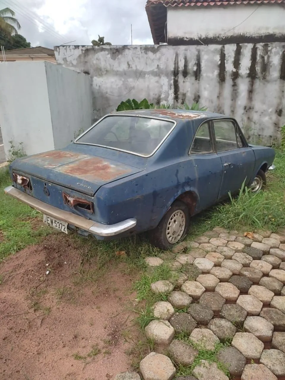FORD CORCEL 1973 Usados e Novos