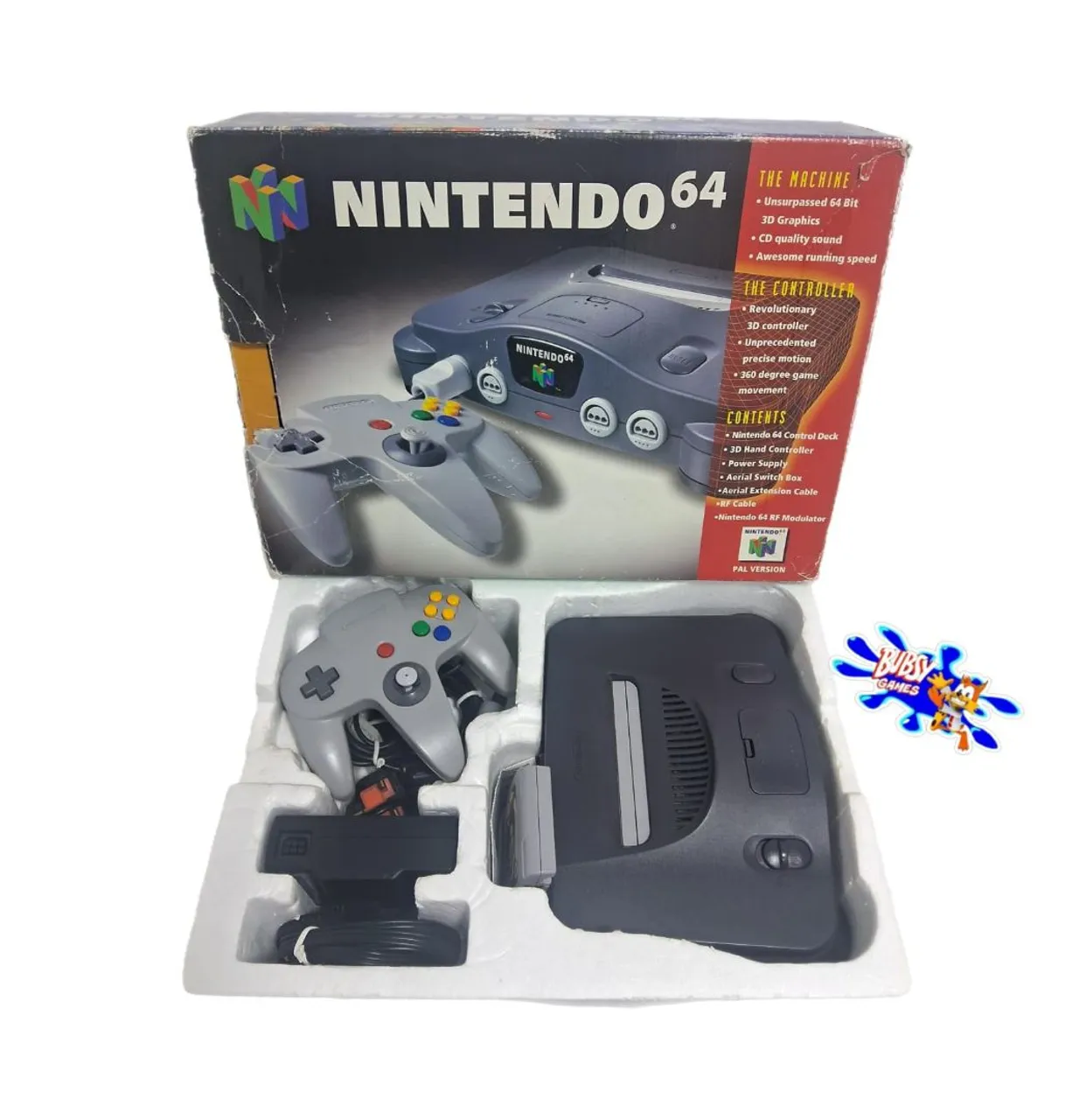 Consoles de Vídeo Game no Brasil