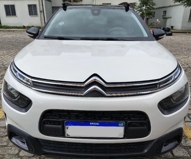 CITROEN Usados e Novos