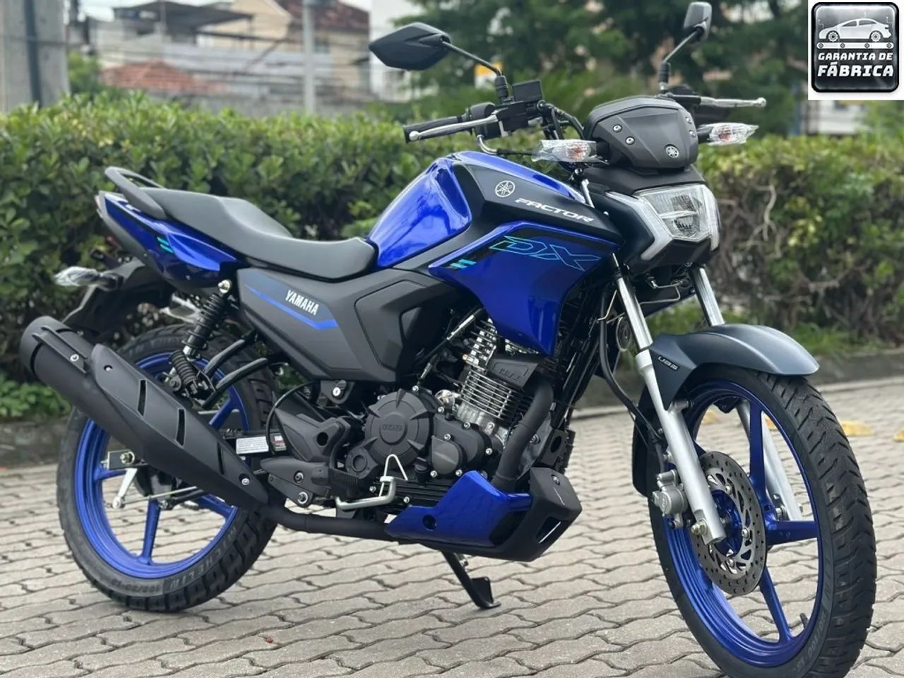 YAMAHA 150 ED 2025 - 1392690310 | OLX