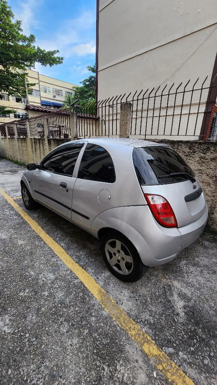 "ford ka 2006" - Carros Usados e Novos à venda