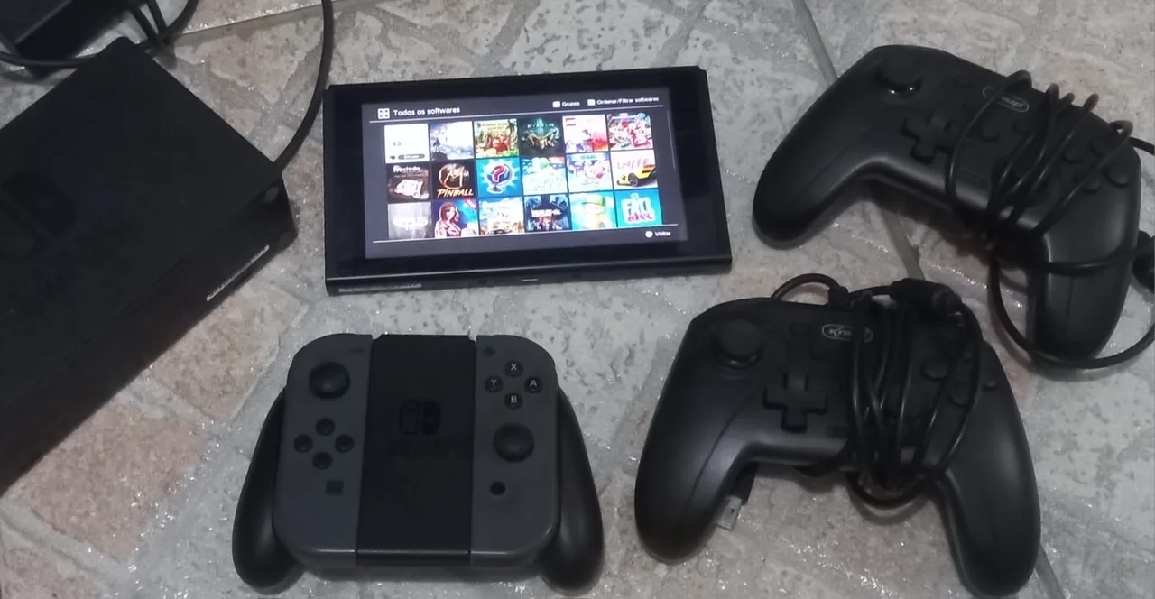 "nintendo 16 bits" no Brasil