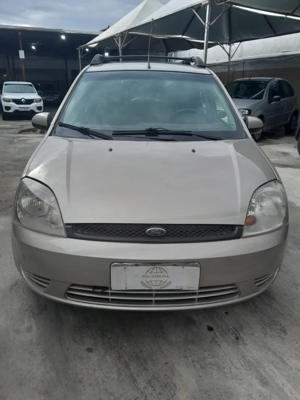 FORD FIESTA 2006 Usados e Novos