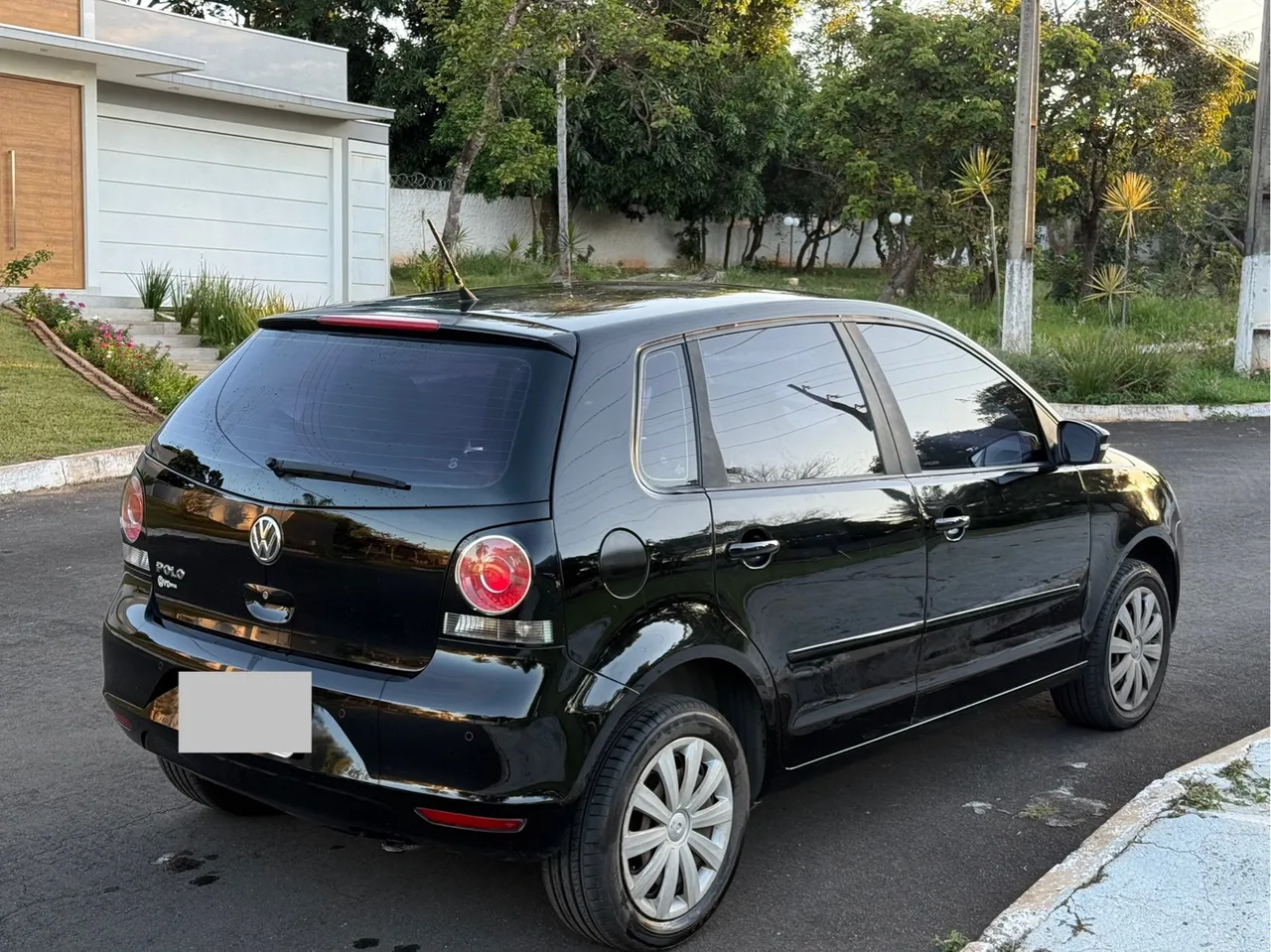 VOLKSWAGEN POLO 2012 Usados e Novos