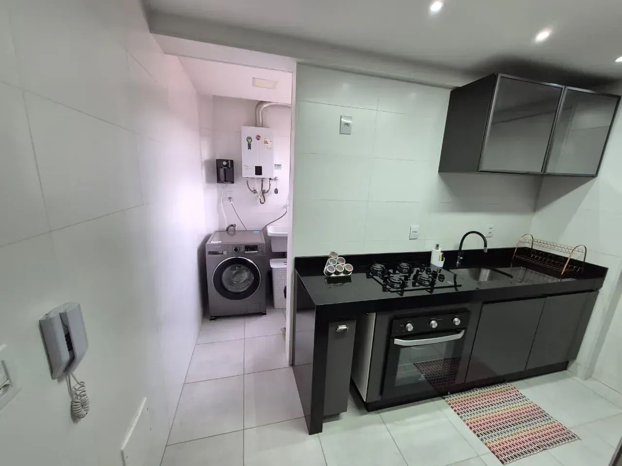 Apartamento 2 quartos à venda - Vila Mury, Volta Redonda - RJ ...