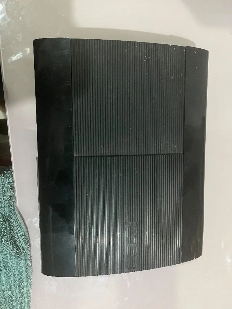 PlayStation 3 - Consoles de Vídeo Game - Santa Cruz, Rio de Janeiro ...