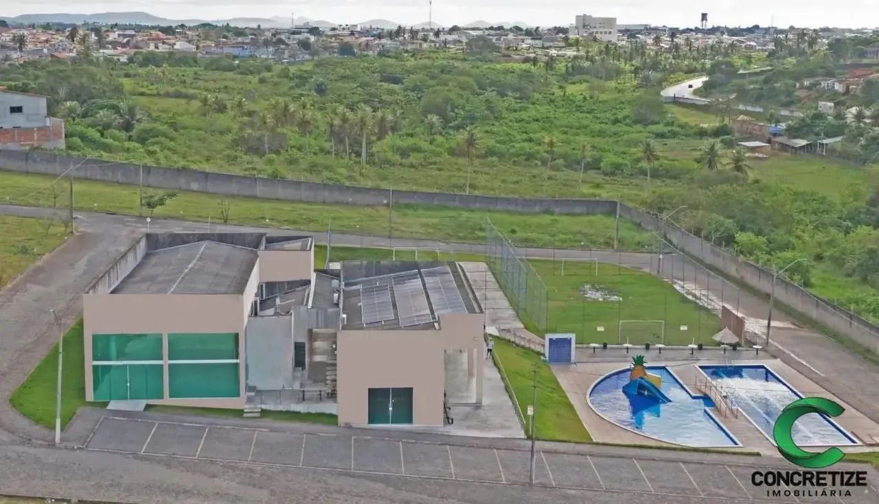 Lote à venda no LORENZO BERNINI, SÃO LUIZ, Arapiraca, AL - Terrenos ...