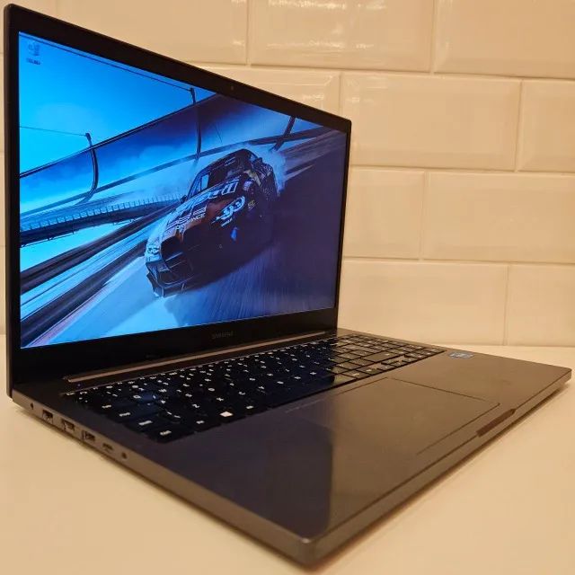 Notebook Samsung i3 11th - 8Gb Ram - SSD - Notebooks - Norte (Águas ...