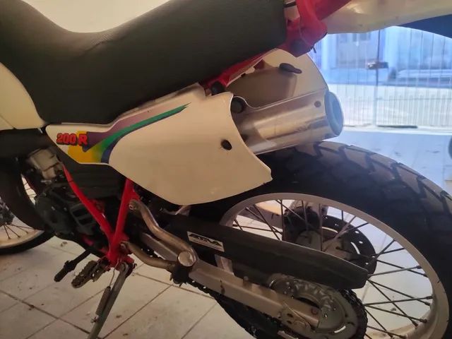 Motos YAMAHA DT em São Paulo e região, SP