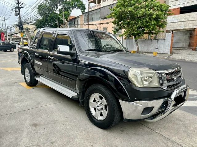 FORD RANGER 2011 Usados e Novos