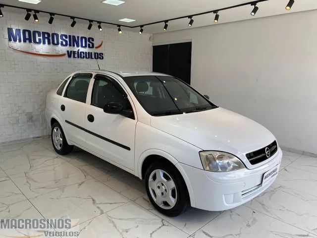 CHEVROLET CORSA 2003 Usados e Novos
