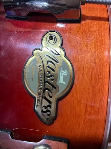 "pearl masters" no Brasil