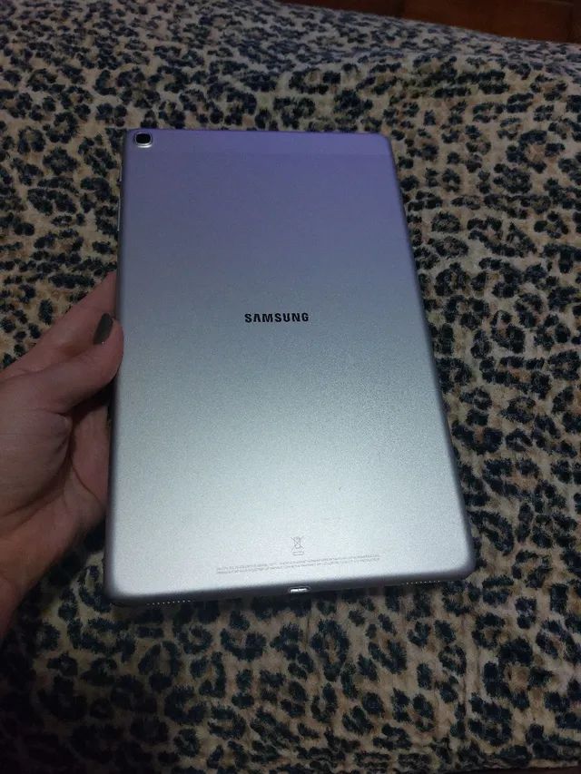 "galaxy tab a t515" no Brasil