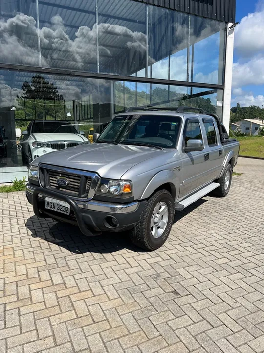Ford Ranger 2005 Usados e Novos