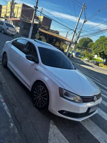 VOLKSWAGEN JETTA 2013 Usados e Novos