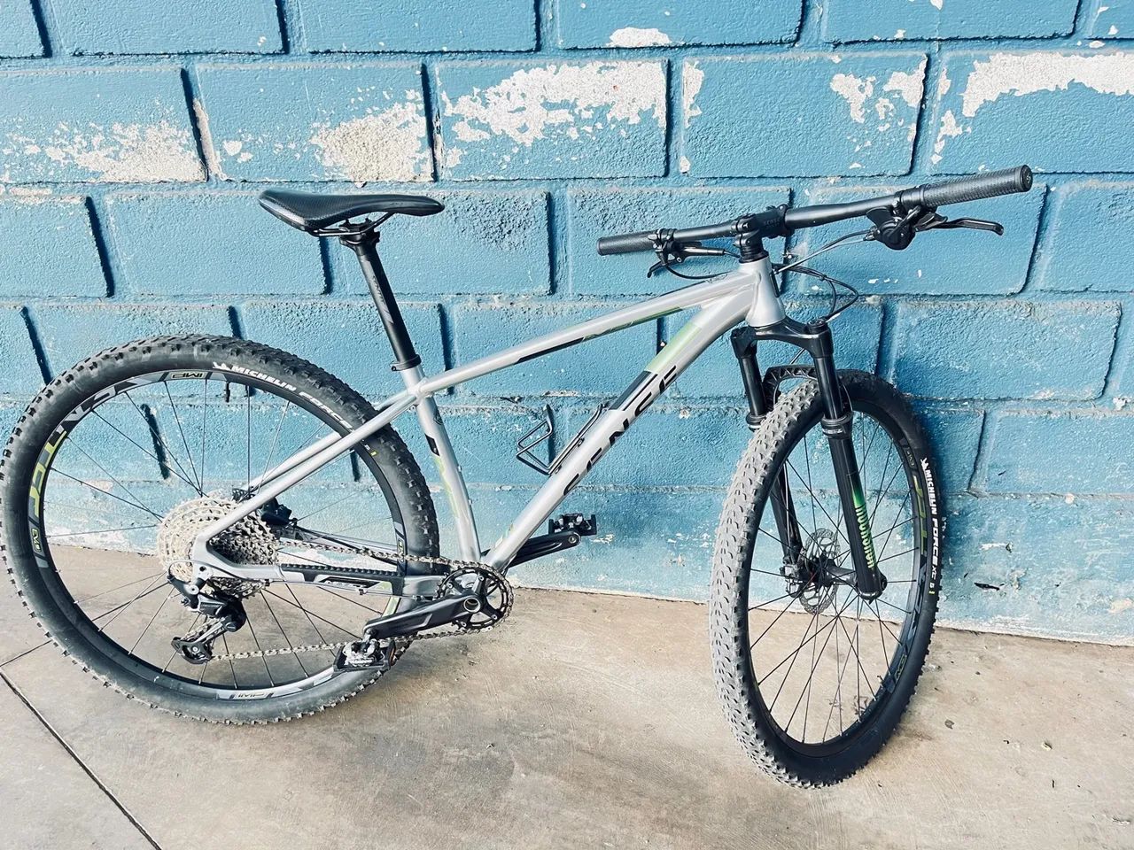 "impact pro" no Brasil