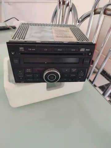"radio sentra" no Brasil