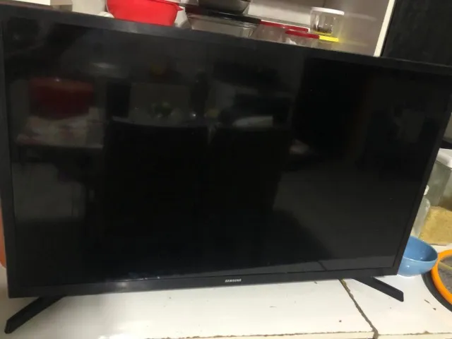 Display tv samsung 32 smart | +16 anúncios na OLX Brasil