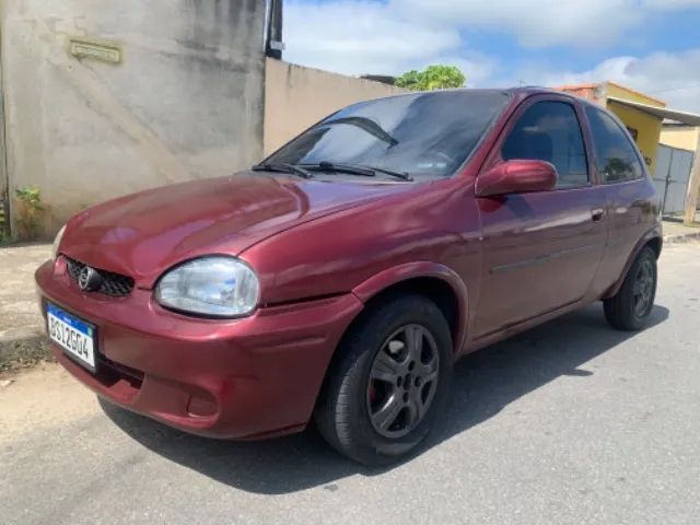 CHEVROLET CORSA 1995 Usados e Novos
