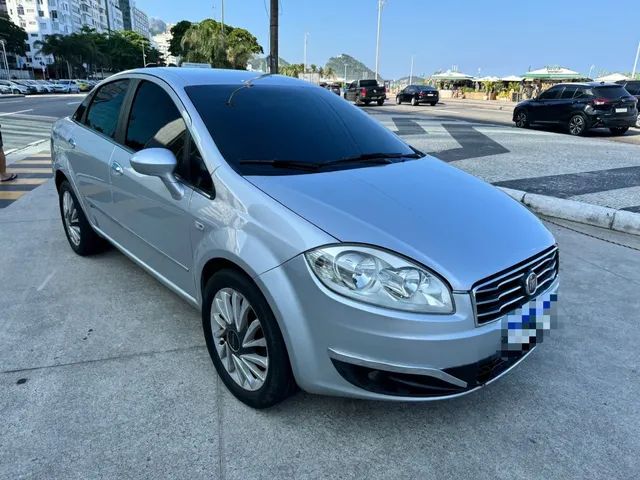 FIAT LINEA Usados e Novos