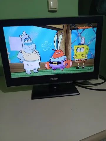 "tv de 19 polegadas" no Brasil