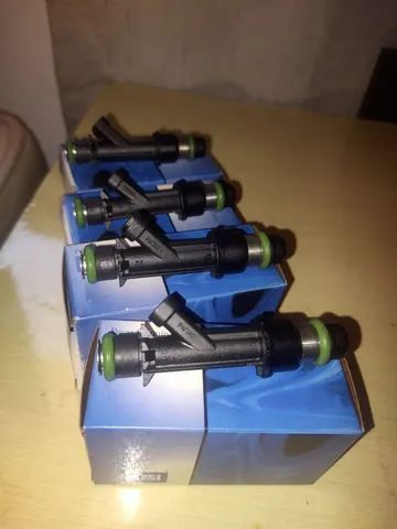 "bicos injetores delphi" no Brasil